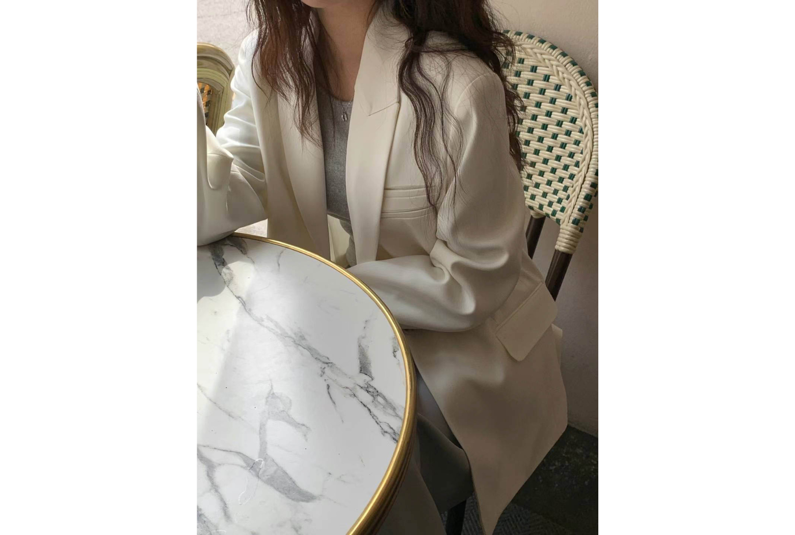 Sanna New York - Style for the Chic Minimalist – SANNA New York