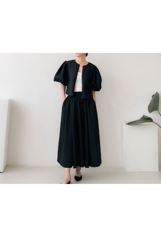 Sanna New York - Style for the Chic Minimalist – SANNA New York